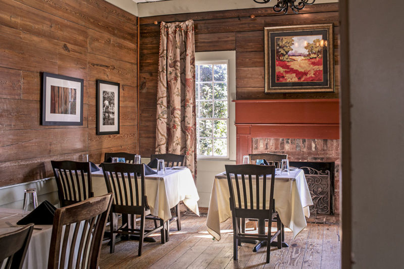 ABOUT US | Miltons Cuisine