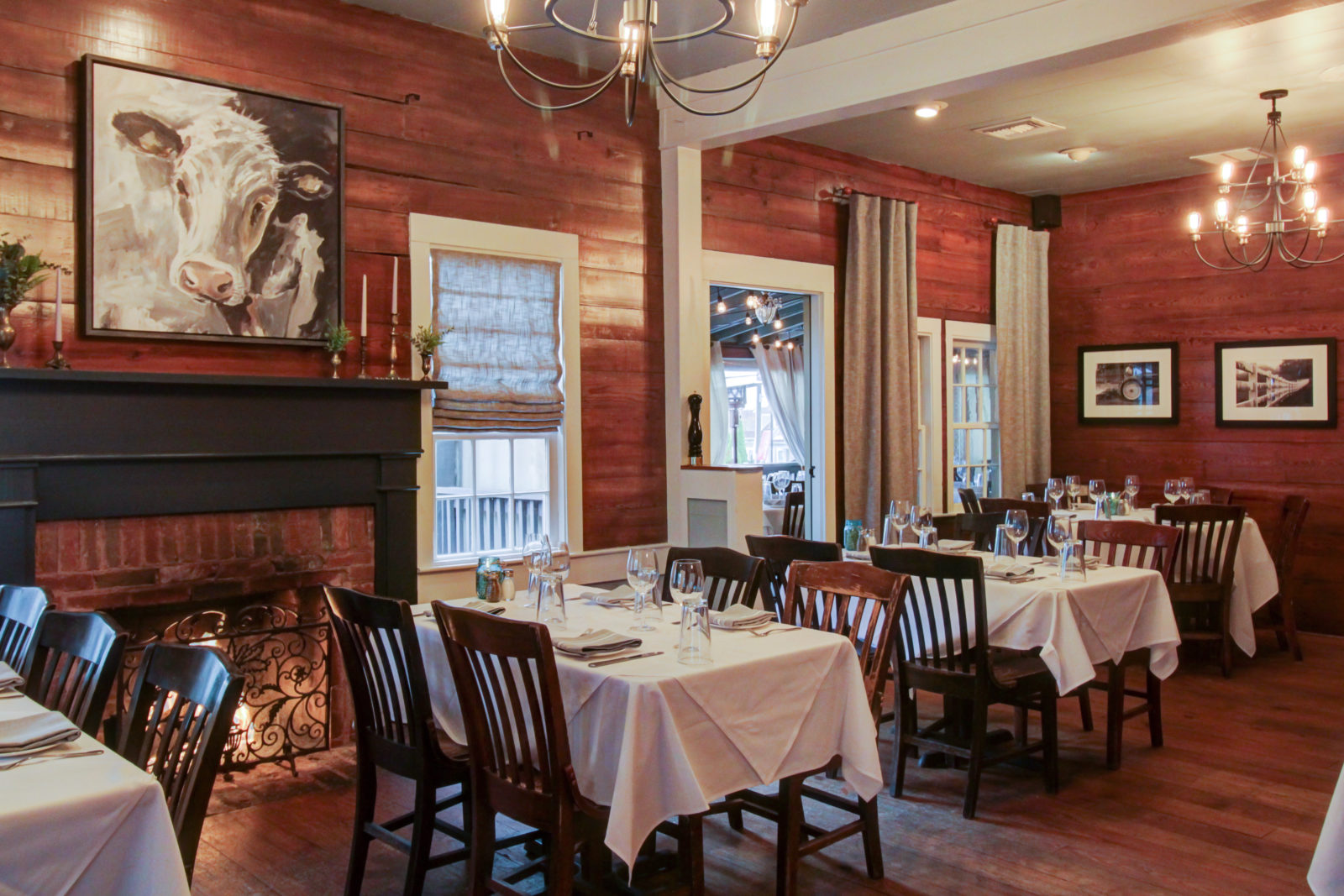 EVENTS | Miltons Cuisine