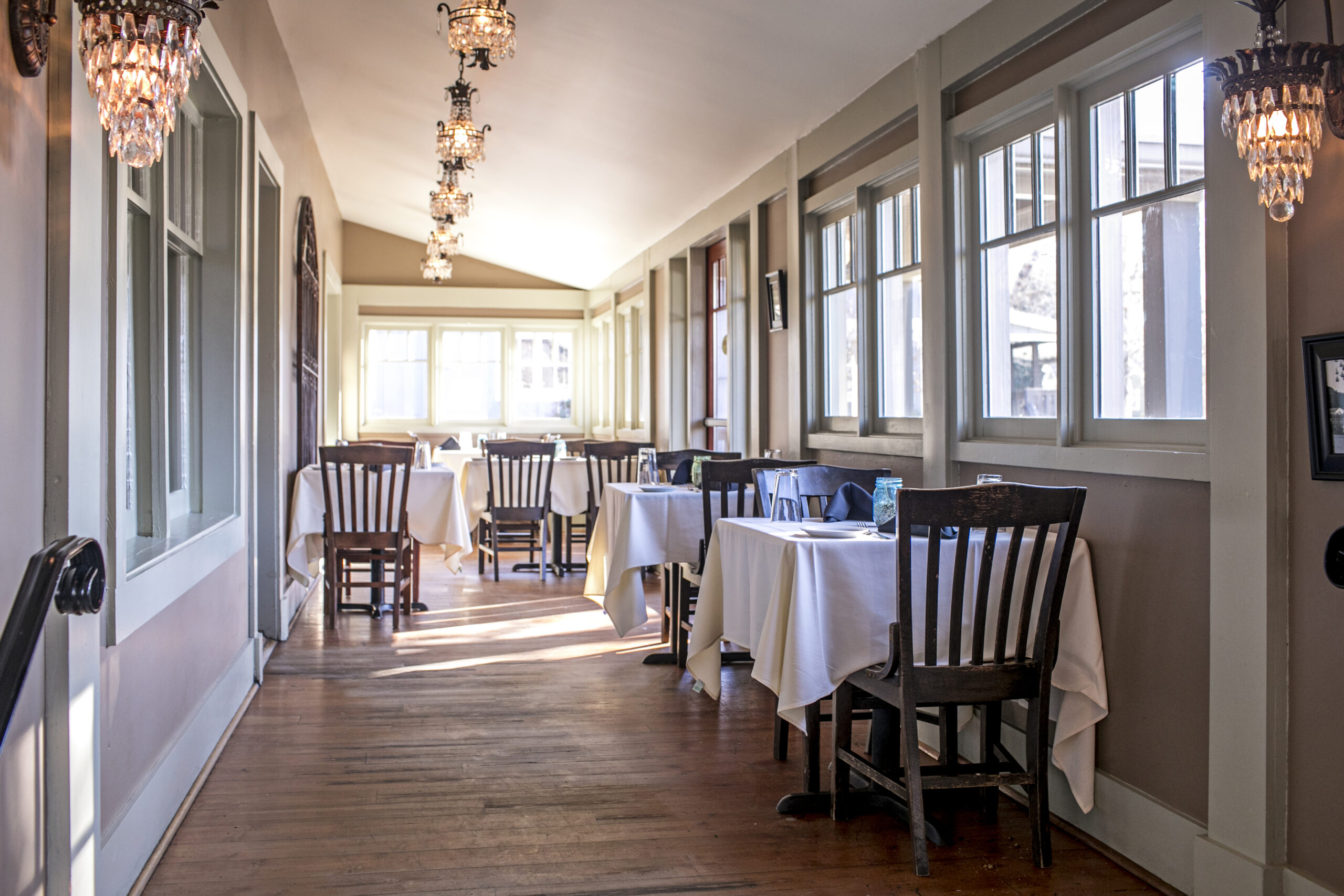 Menu (powered by SinglePlatform) | Miltons Cuisine