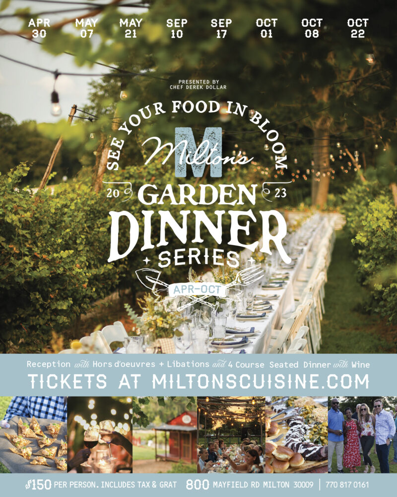 HOME | Miltons Cuisine