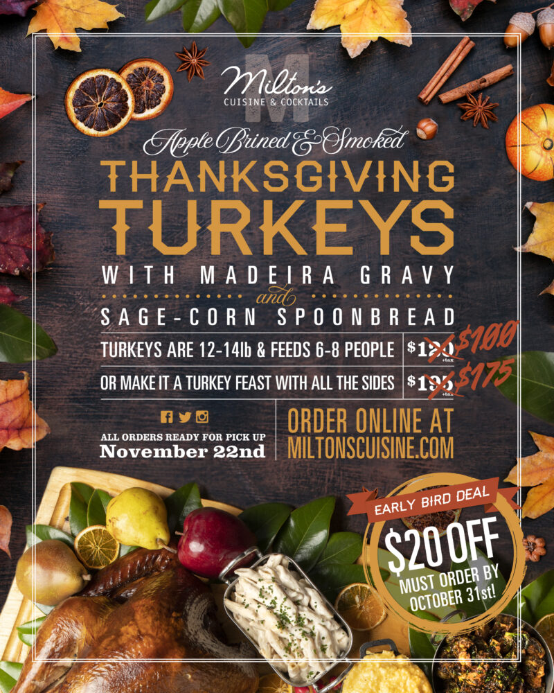 HOME | Miltons Cuisine