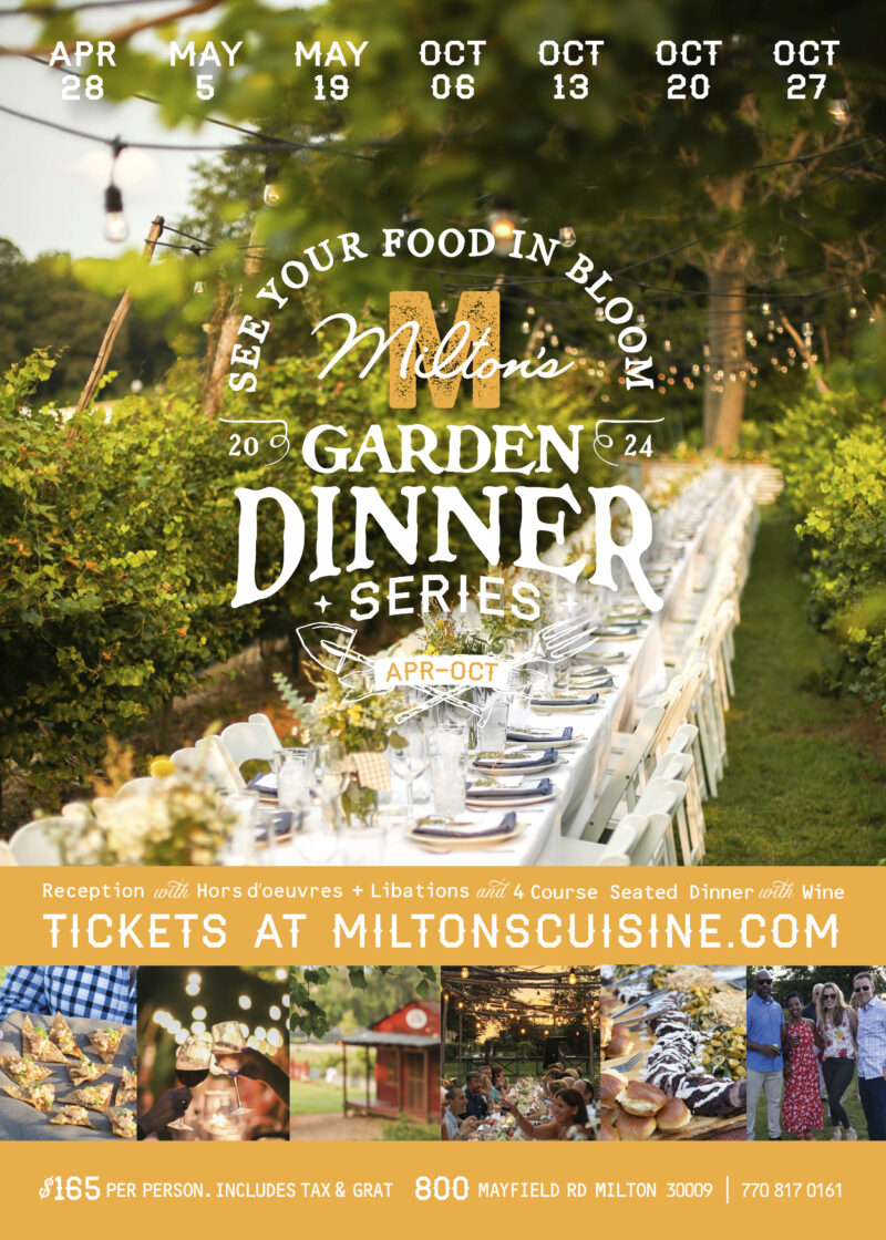 HOME | Miltons Cuisine